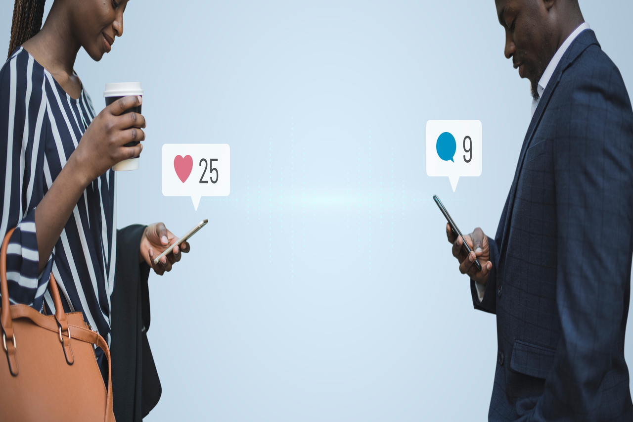 How Can Distracted Walking Threaten My Claim? - Hollis Law