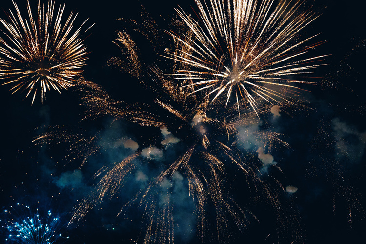 Firework Accident: Legal Recourse for Injuries | Hollis Law Firm