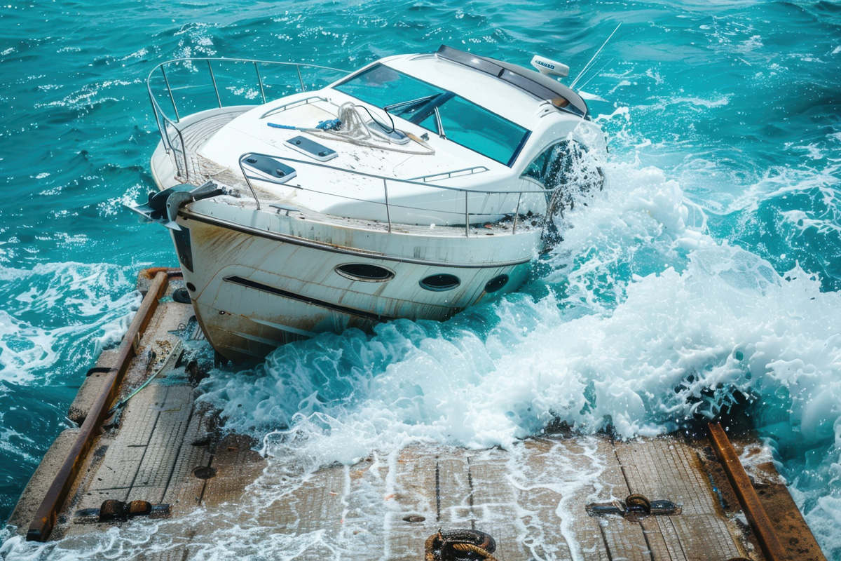 Understanding Liability in Boating Accidents | Hollis Law Firm